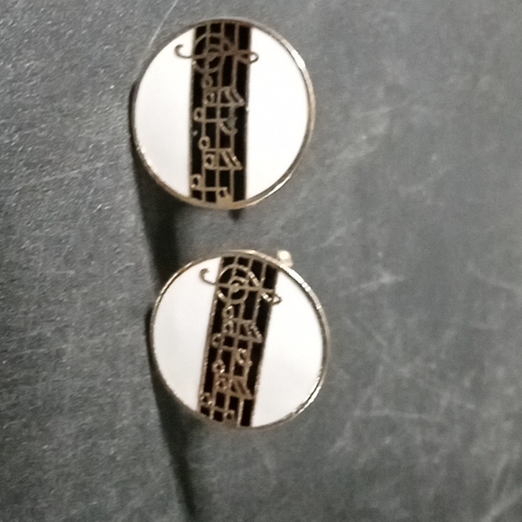 No Brand | Accessories | Vintage Cufflinks | Poshmark